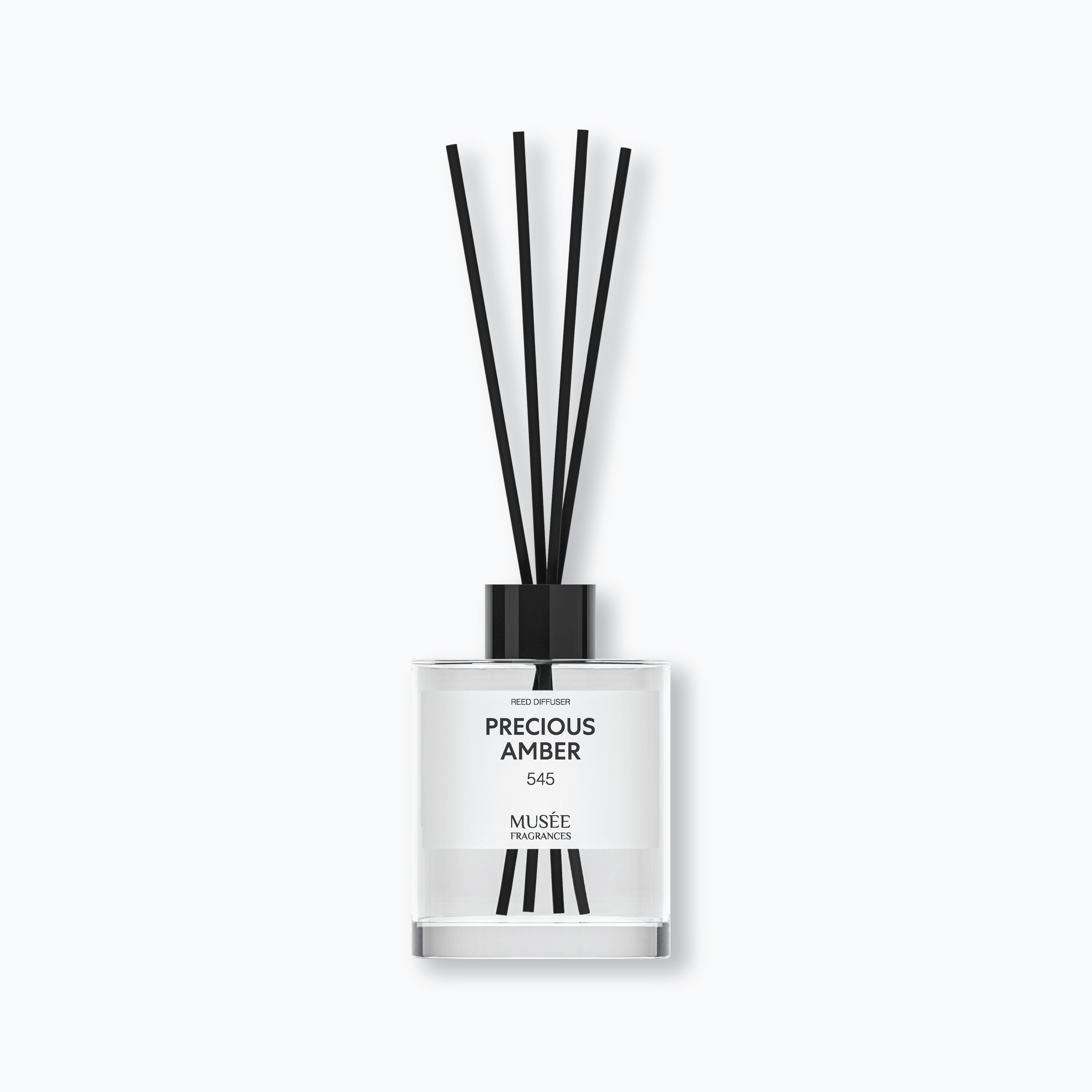 Precious Amber - Reed – Musée Fragrances Maroc