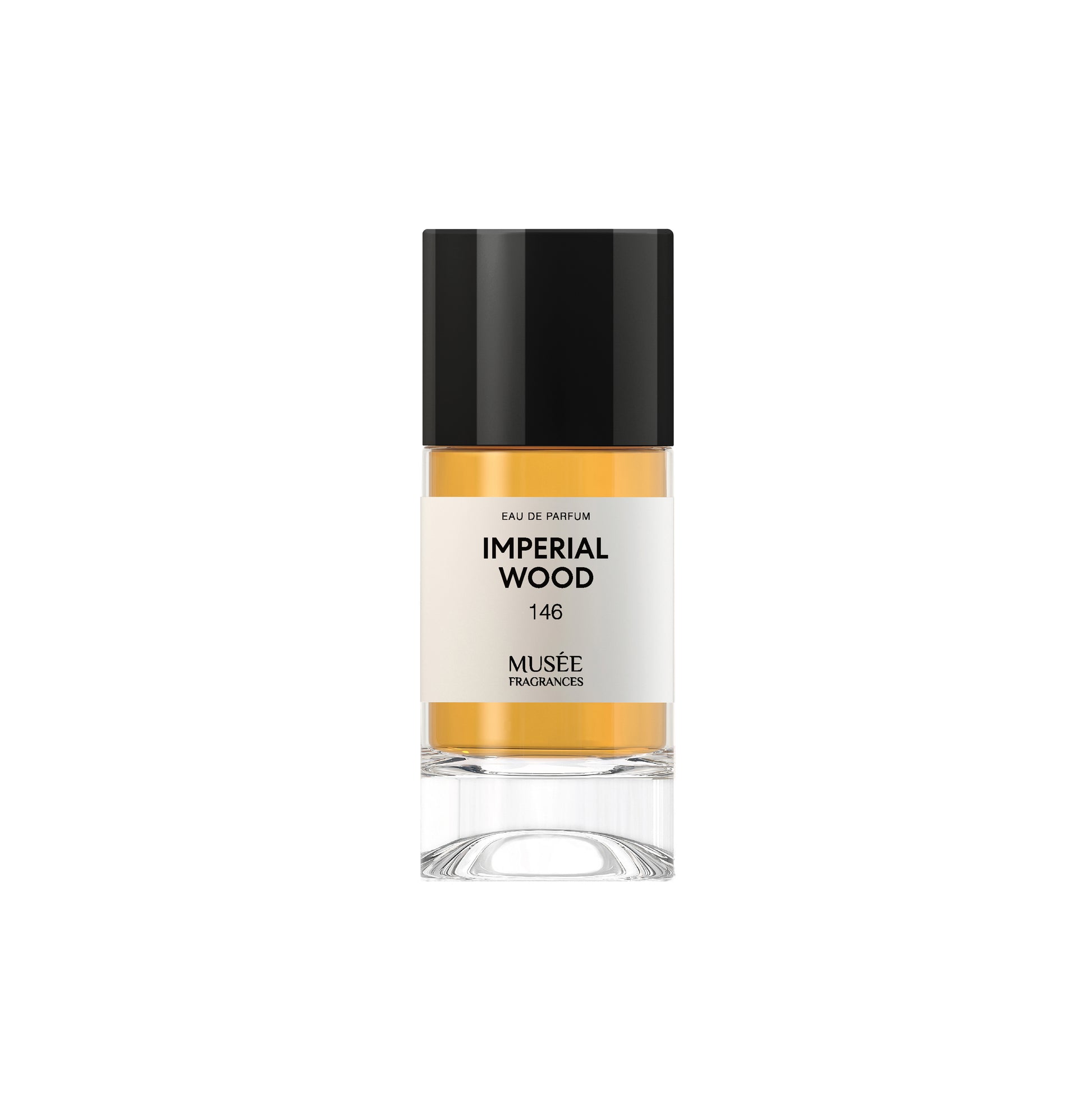 Imperial Wood – Musée Fragrances Maroc